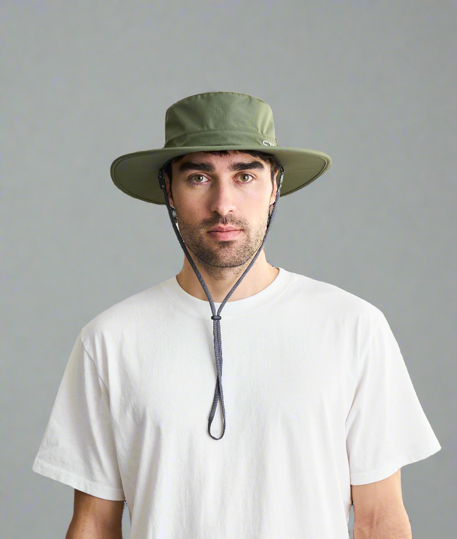 Stratus Cloud Burst Bucket Hat – CTR Outdoors