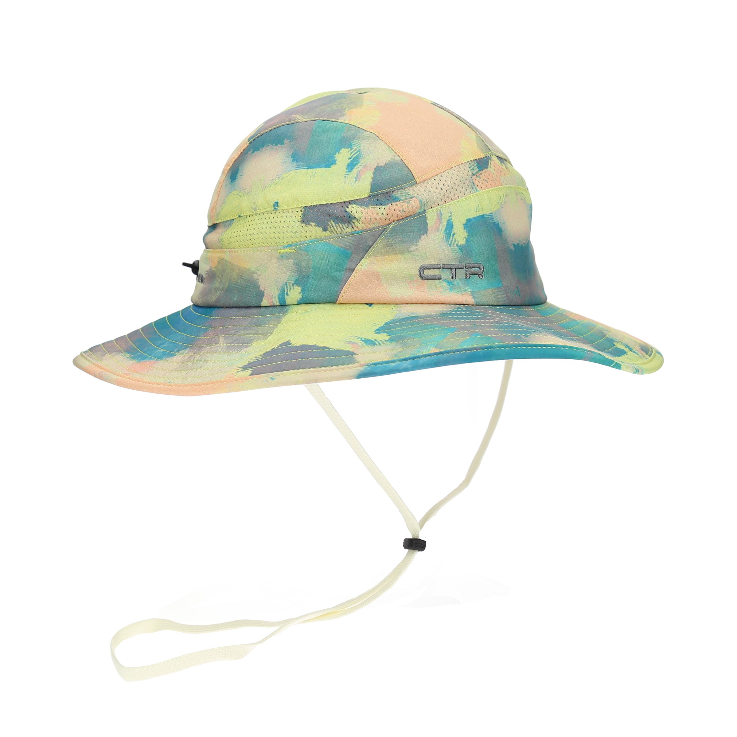 CTR Outdoors: UPF 50+ Sun Hats, Bucket Hats, Caps, Balaclavas & Gloves