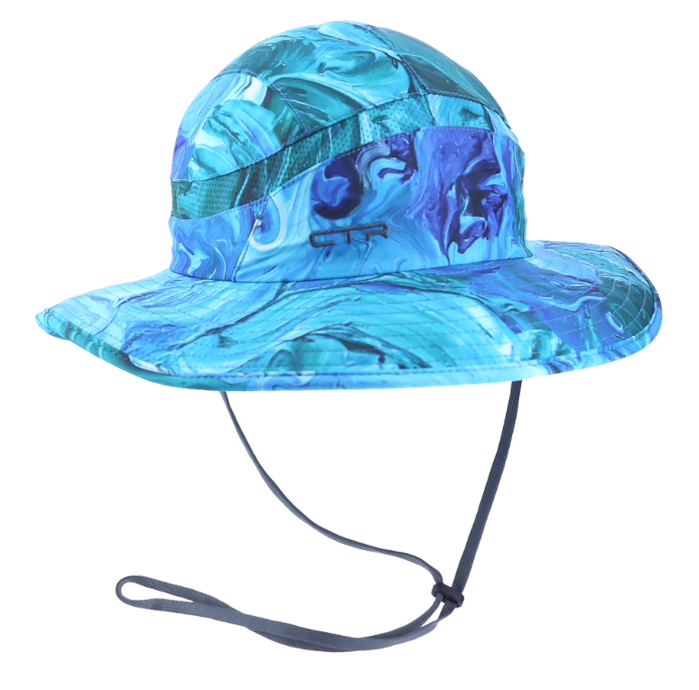 CTR Outdoors: UPF 50+ Sun Hats, Bucket Hats, Caps, Balaclavas & Gloves