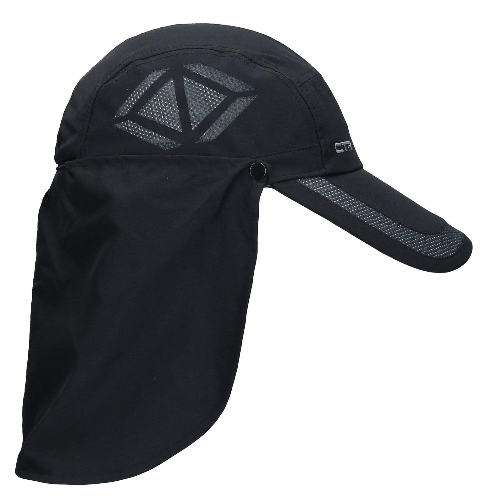 CTR Outdoors: UPF 50+ Sun Hats, Bucket Hats, Caps, Balaclavas & Gloves