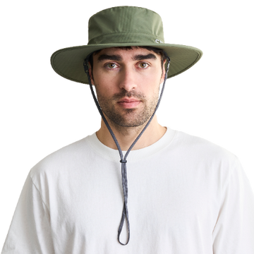 CTR Outdoors UPF+ Sun Protective Hats, Caps, Bucket Hats, Boonie Hats