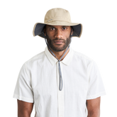 CTR Outdoors UPF+ Sun Protective Hats, Caps, Bucket Hats, Boonie Hats