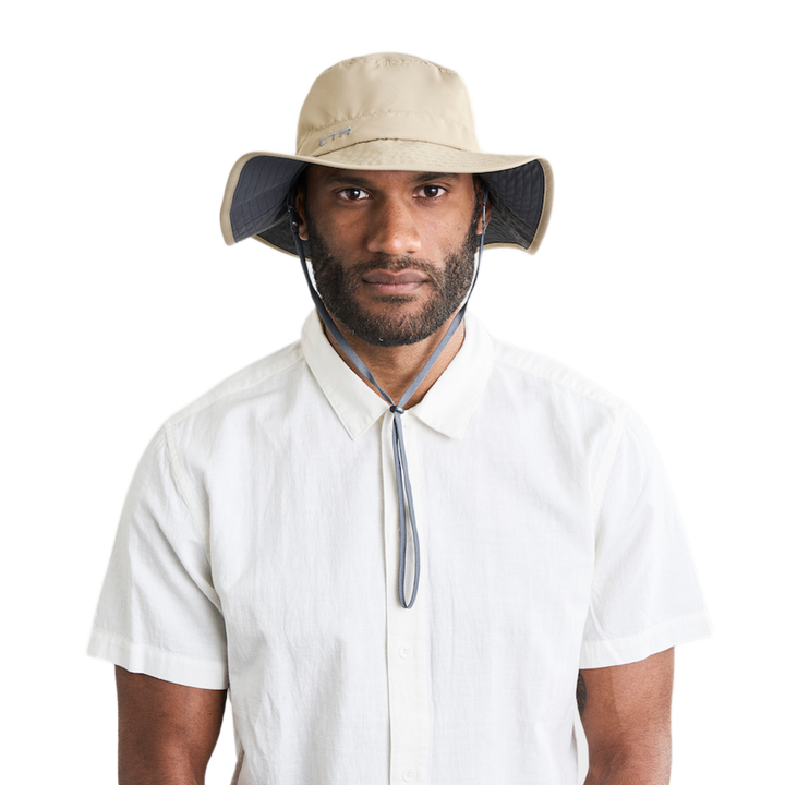 CTR Outdoors UPF+ Sun Protective Hats, Caps, Bucket Hats, Boonie Hats