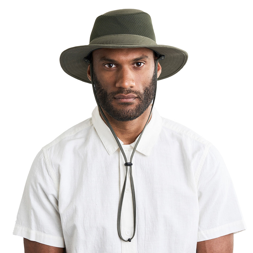 CTR Outdoors UPF+ Sun Protective Hats, Caps, Bucket Hats, Boonie Hats