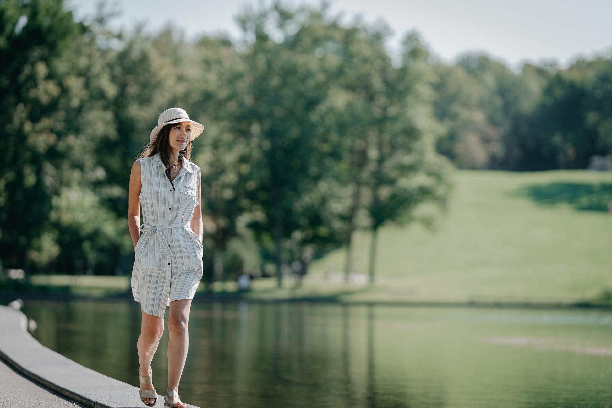 CTR Outdoors UPF+ Sun Protective Hats, Caps, Bucket Hats, Boonie Hats