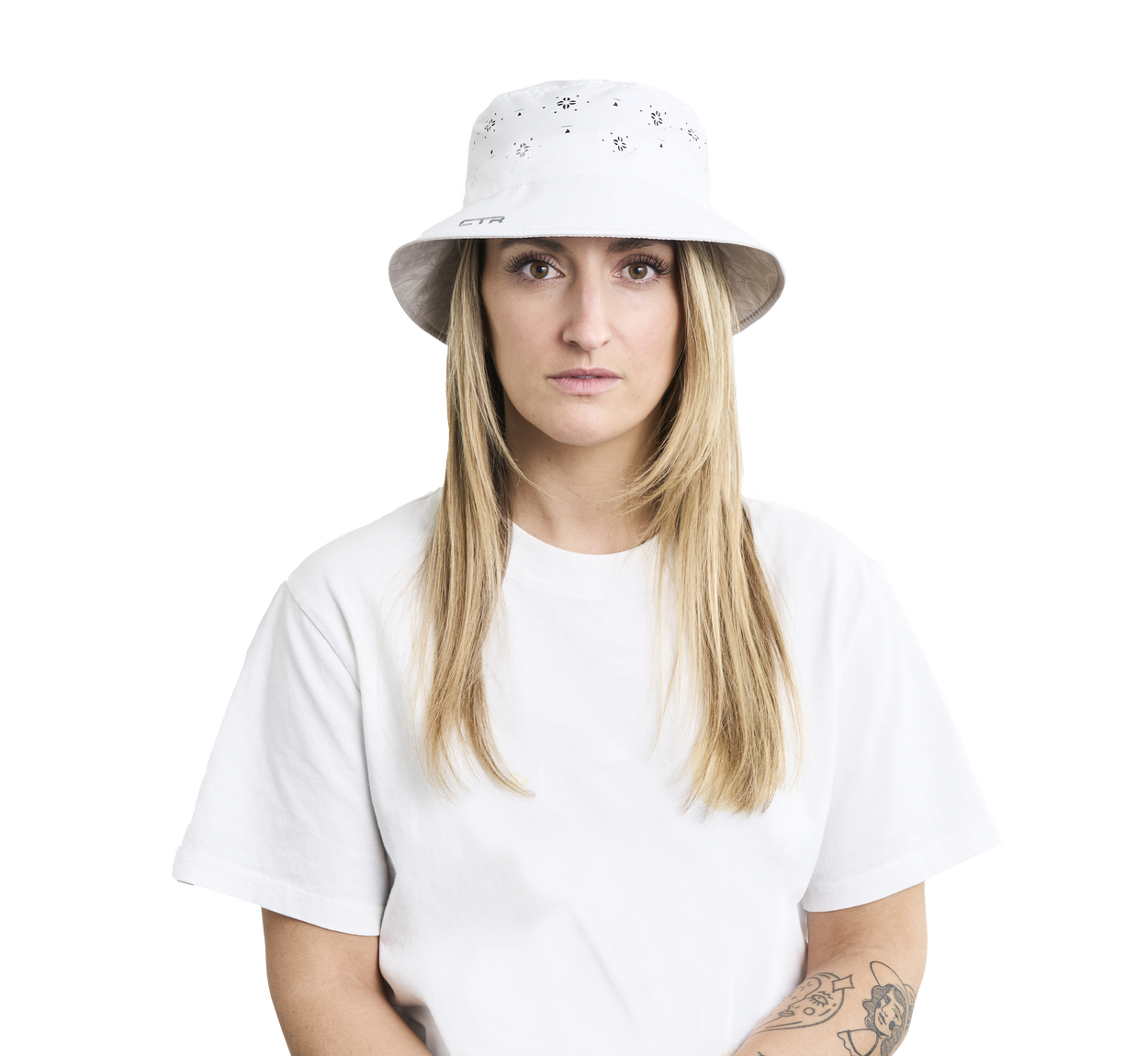 CTR Outdoors UPF+ Sun Protective Hats, Caps, Bucket Hats & Balaclavas.